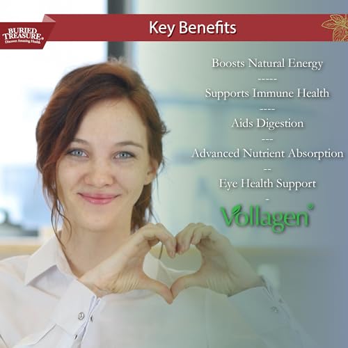 nutrient-rich blended vitamin drink