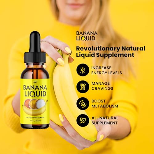nutrient-rich blended vitamin drops