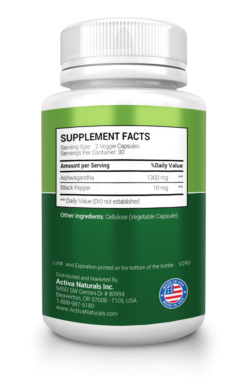 nutrient-rich blended vitamin formula
