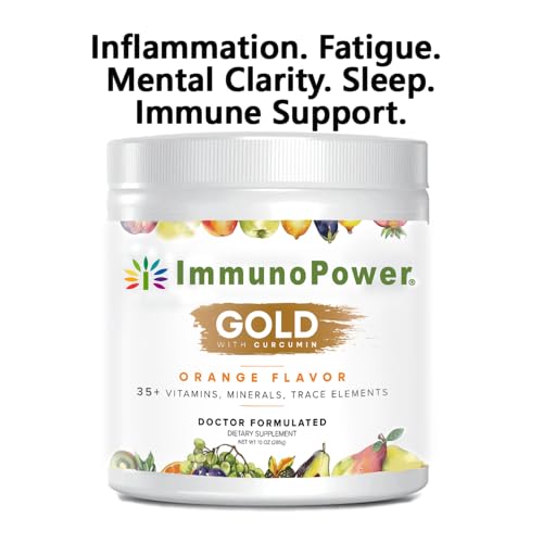 nutrient-rich blended vitamin formula