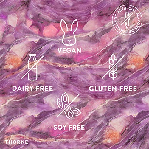 nutrient-rich blended vitamin formula