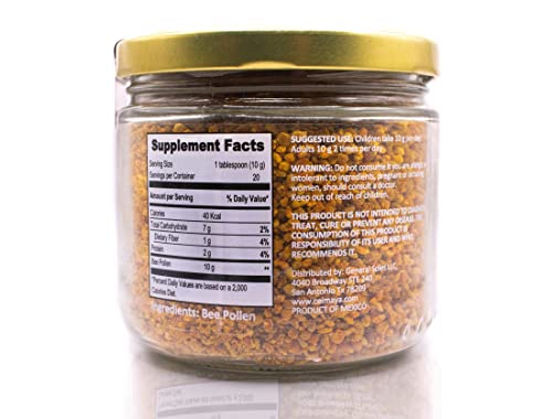 nutrient-rich blended vitamin formula