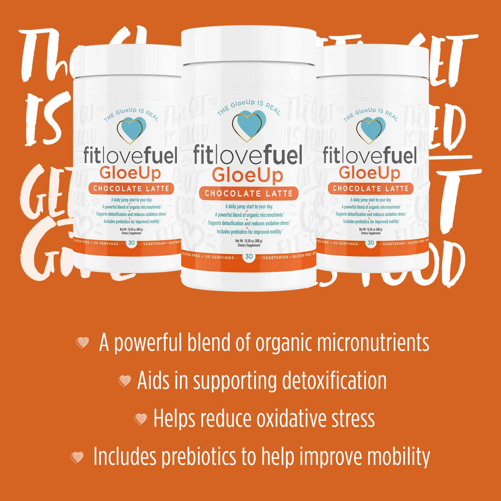 nutrient-rich blended vitamin formula