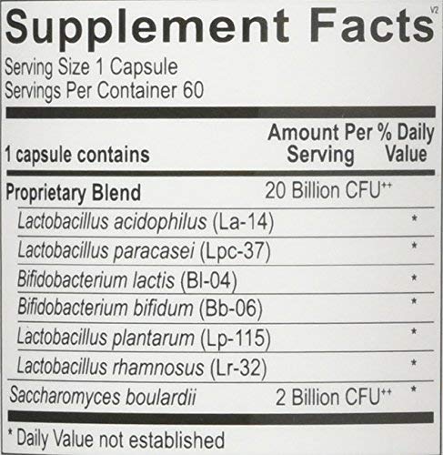 nutrient-rich blended vitamin formula
