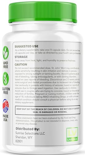 Nutrient-rich blended vitamin formula