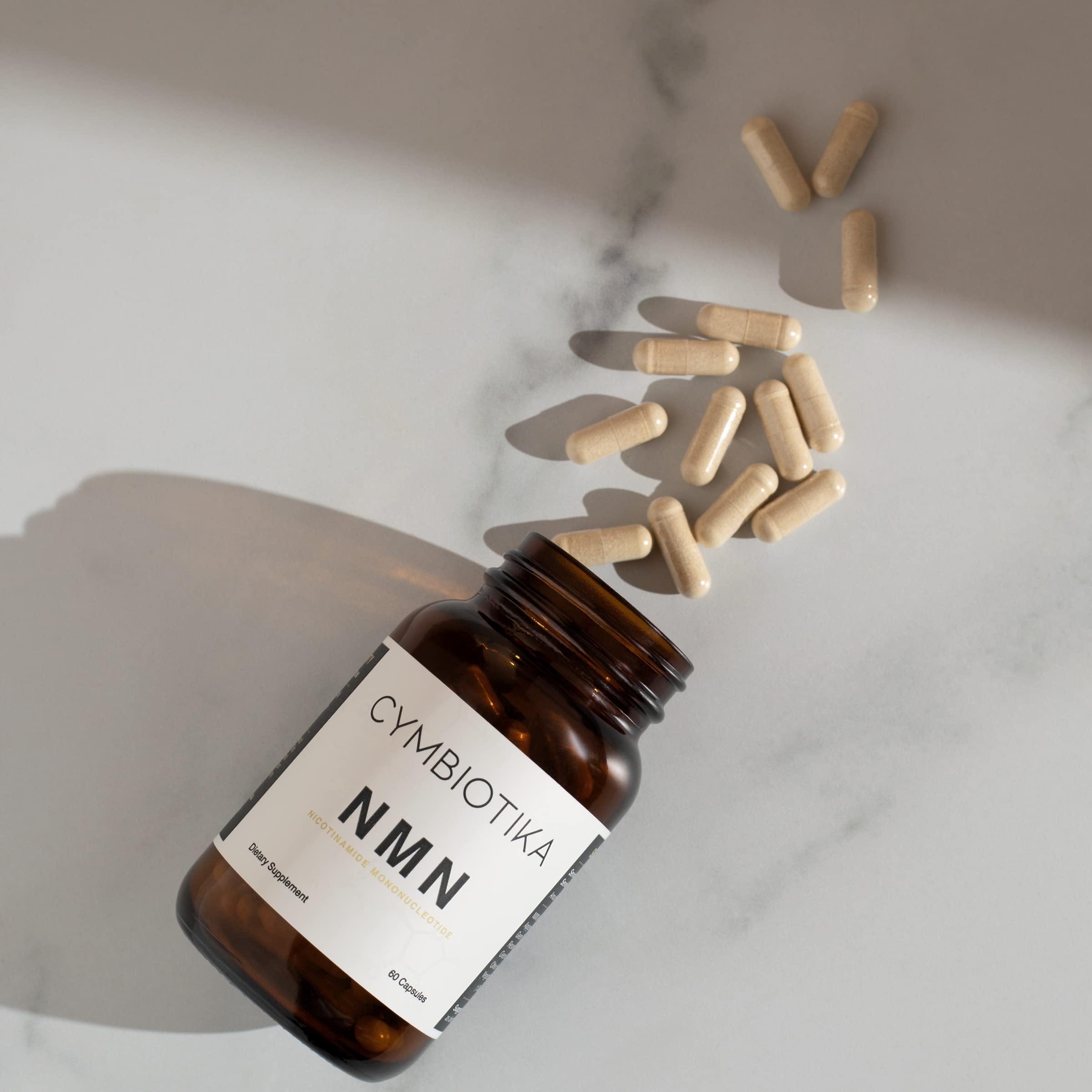 nutrient-rich blended vitamin formula