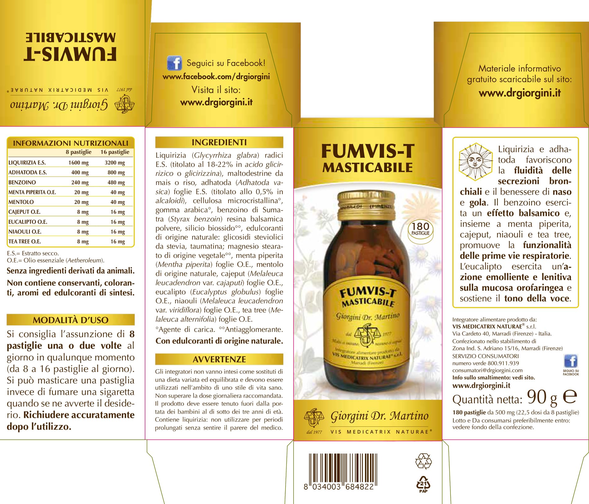 nutrient-rich blended vitamin formula