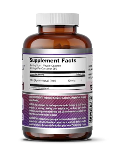 Nutrient-rich blended vitamin formula