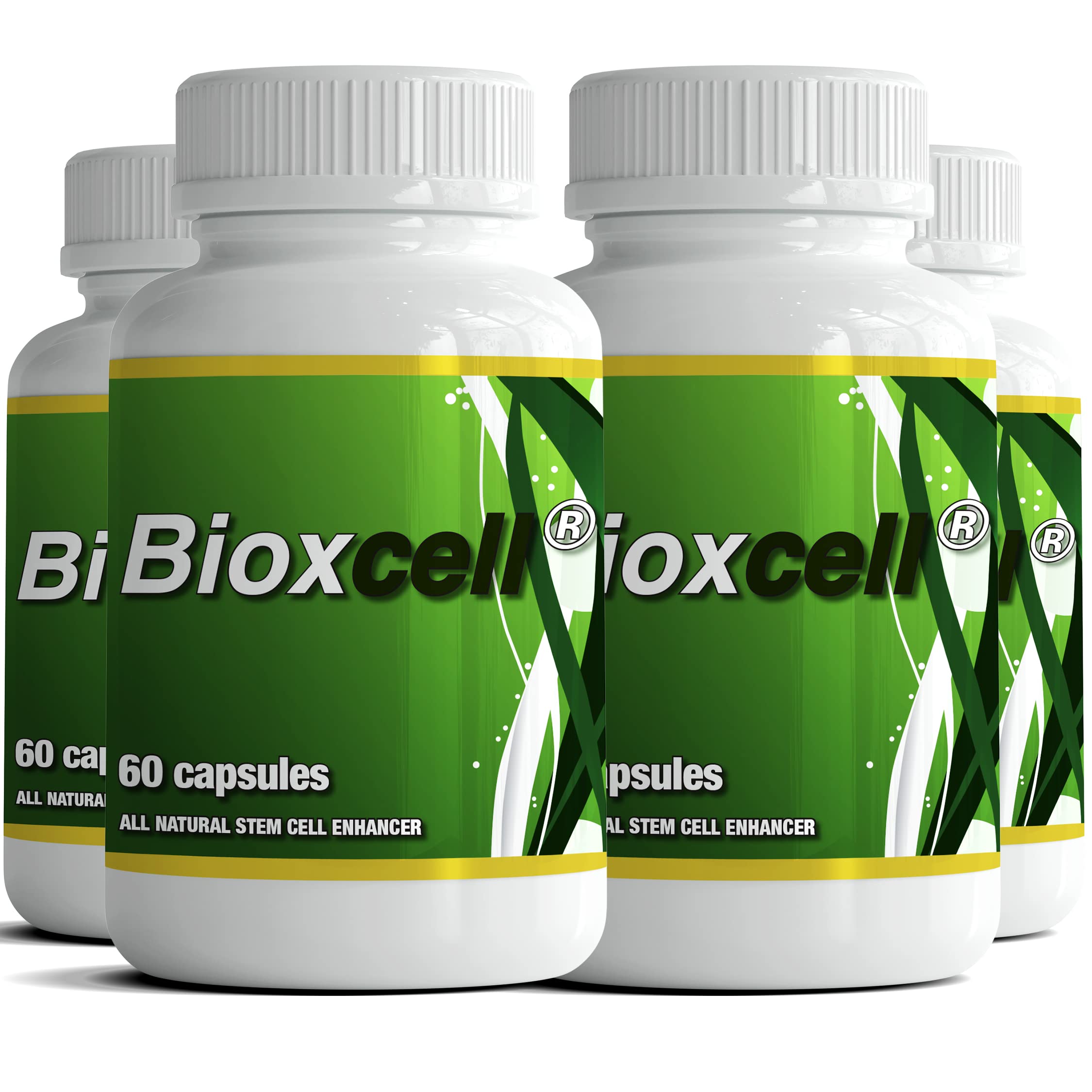 Nutrient-rich blended vitamin formula