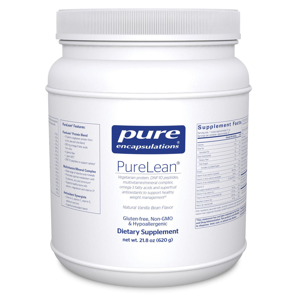 nutrient-rich blended vitamin formula