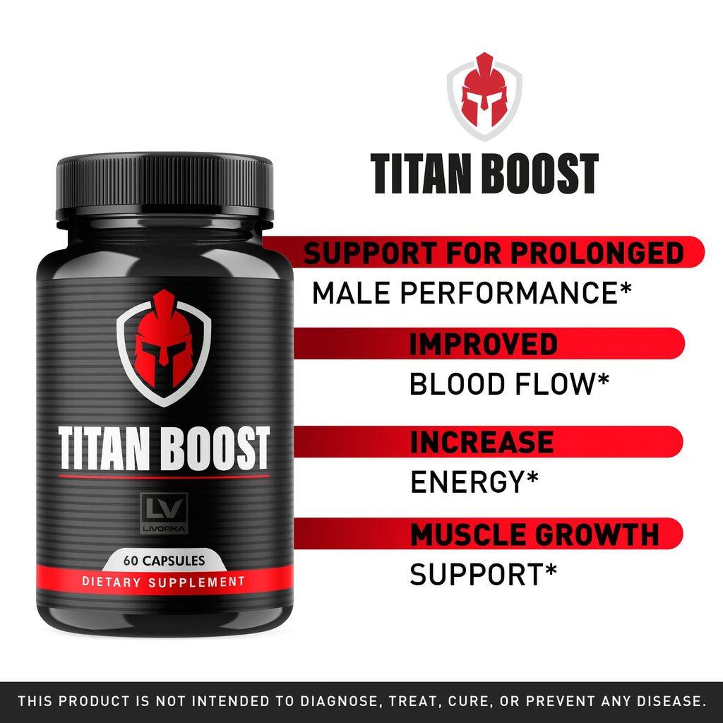 nutrient-rich blended vitamin formula