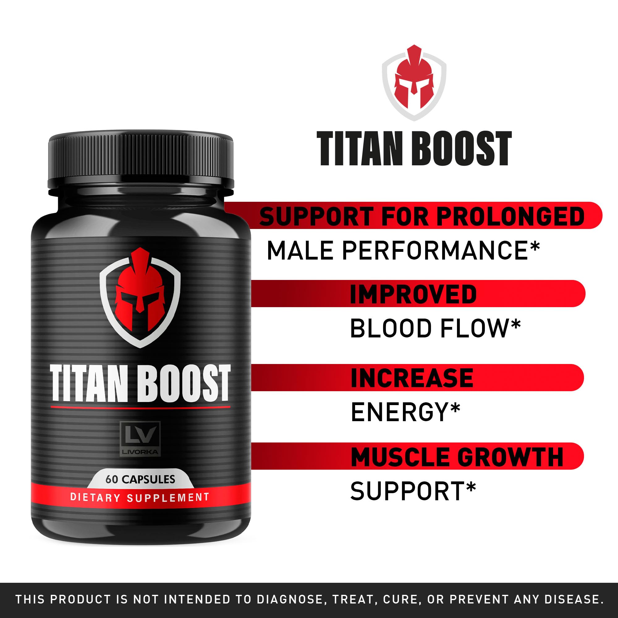 nutrient-rich blended vitamin formula
