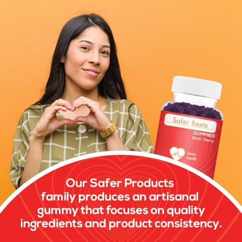 nutrient-rich blended vitamin gummies
