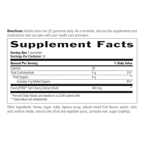 nutrient-rich blended vitamin gummies