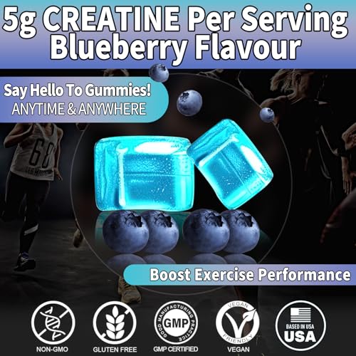 nutrient-rich blended vitamin gummies