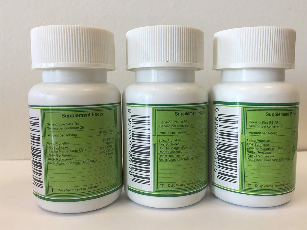 nutrient-rich blended vitamin & mineral formula