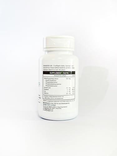 nutrient-rich blended vitamin & mineral formula