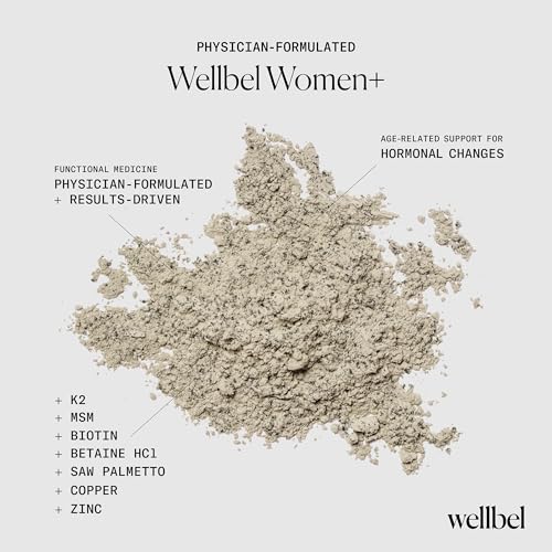 Nutrient-rich blended vitamin & mineral supplements for vitality