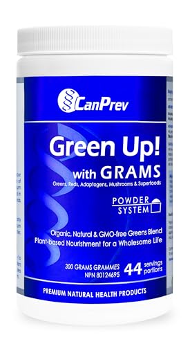 nutrient-rich blended vitamin & mineral supplements