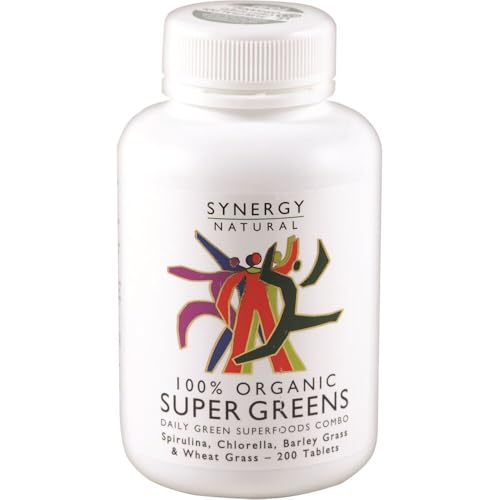 nutrient-rich blended vitamin & mineral supplements