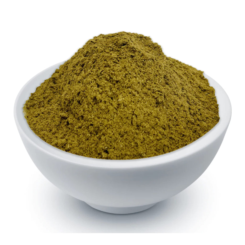 nutrient-rich blended vitamin & mineral supplements