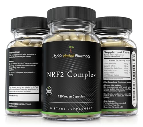 nutrient-rich blended vitamin & mineral supplements