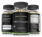 nutrient-rich blended vitamin & mineral supplements