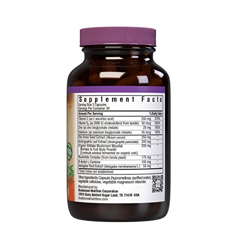 nutrient-rich blended vitamin & mineral supplements
