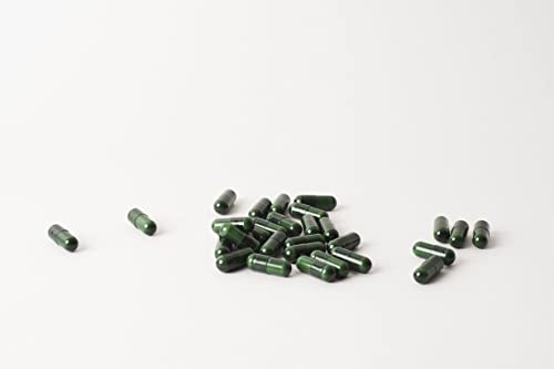 nutrient-rich blended vitamin & mineral supplements