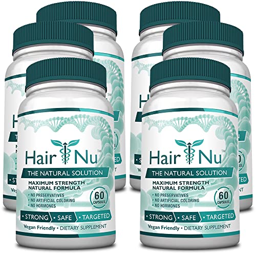 nutrient-rich blended vitamin & mineral supplements