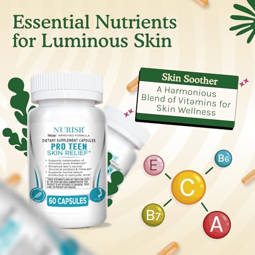 nutrient-rich blended vitamin & mineral supplements