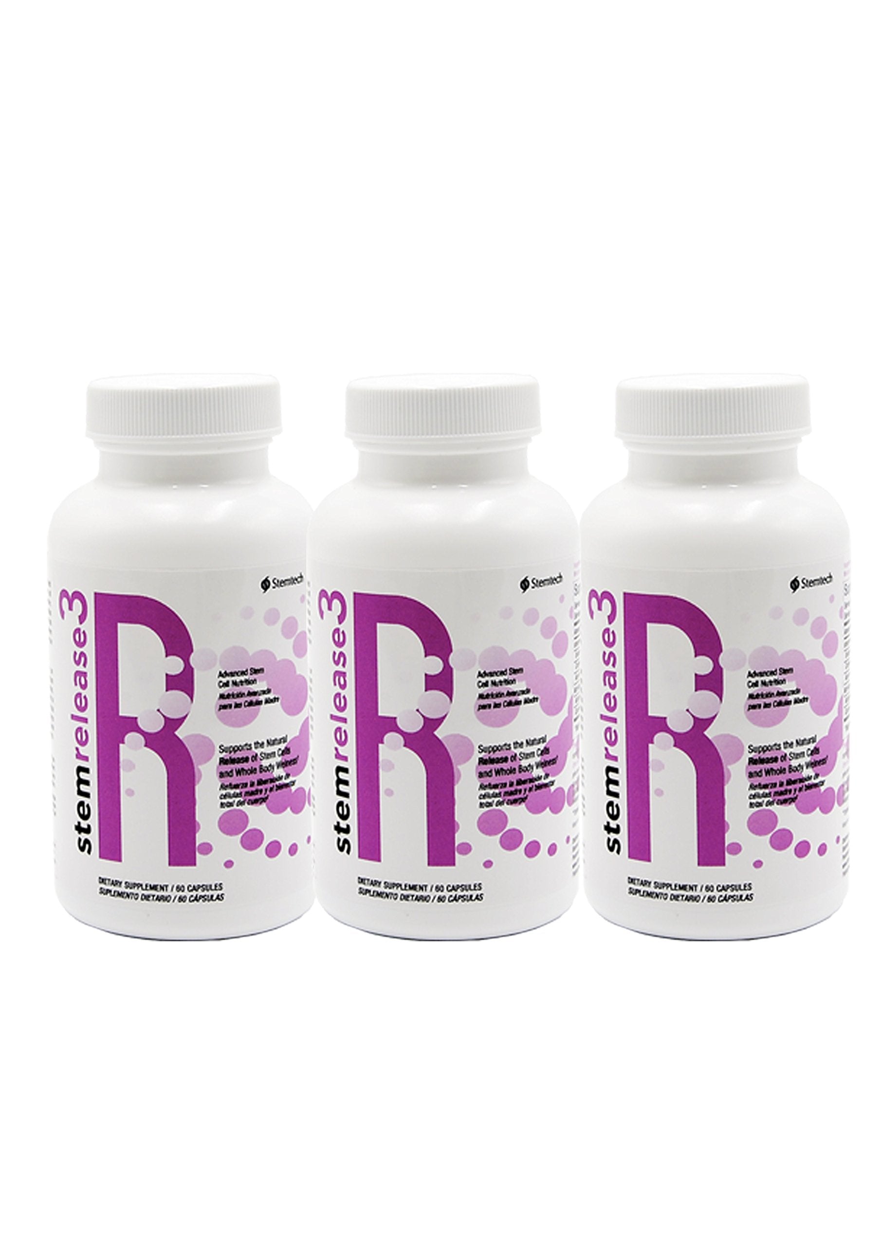 nutrient-rich blended vitamin & mineral supplements