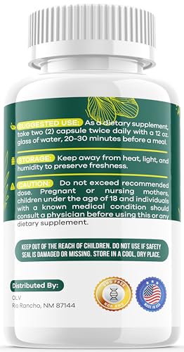 nutrient-rich blended vitamin & mineral supplements