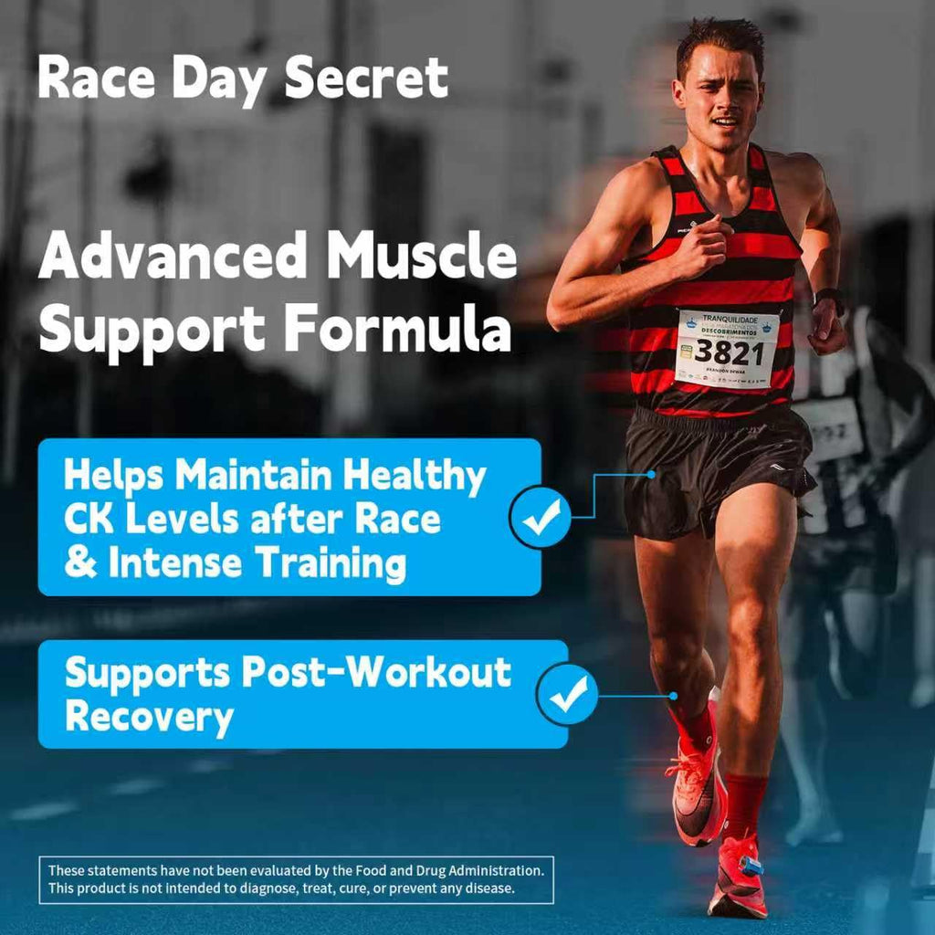 nutrient-rich blended vitamin & mineral supplements