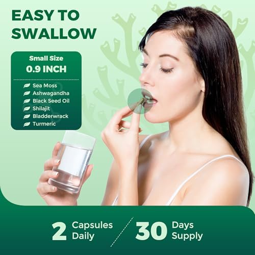 nutrient-rich blended vitamin & mineral supplements