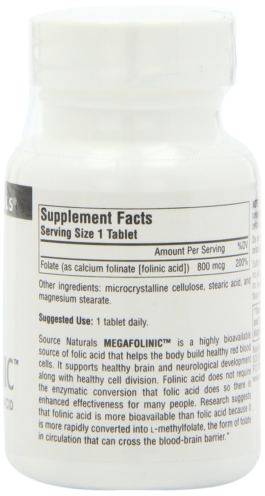 nutrient-rich blended vitamin & mineral supplements
