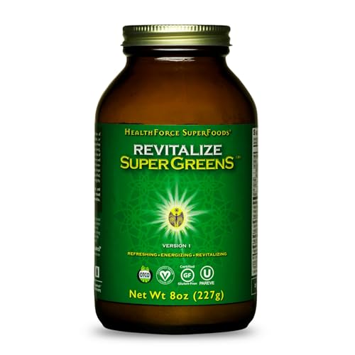 nutrient-rich blended vitamin & mineral supplements