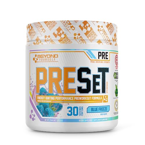 nutrient-rich blended vitamin & mineral supplements