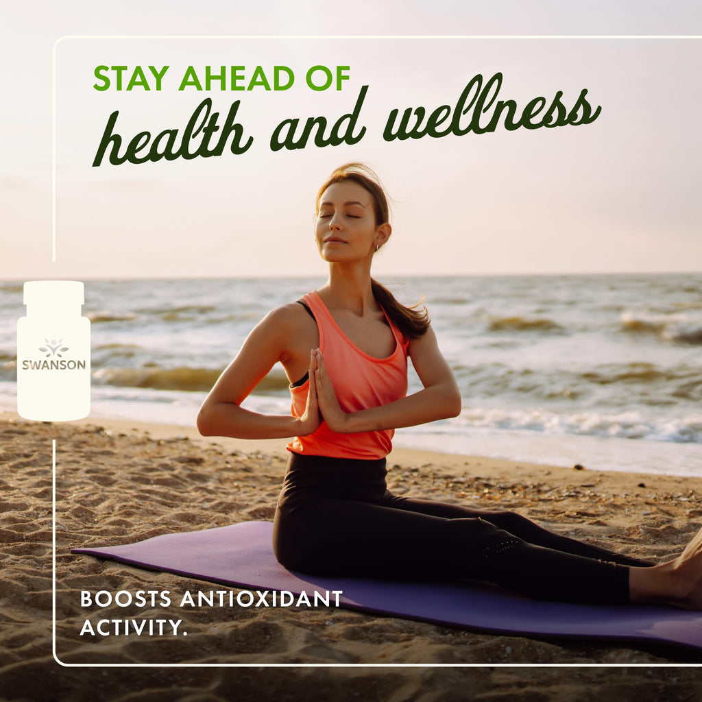 nutrient-rich blended vitamin & mineral supplements