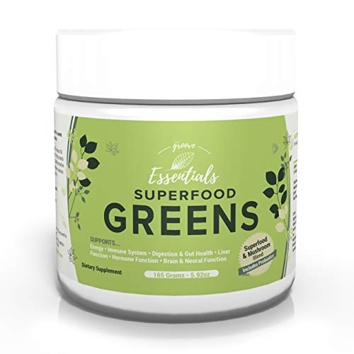 nutrient-rich blended vitamin & mineral supplements