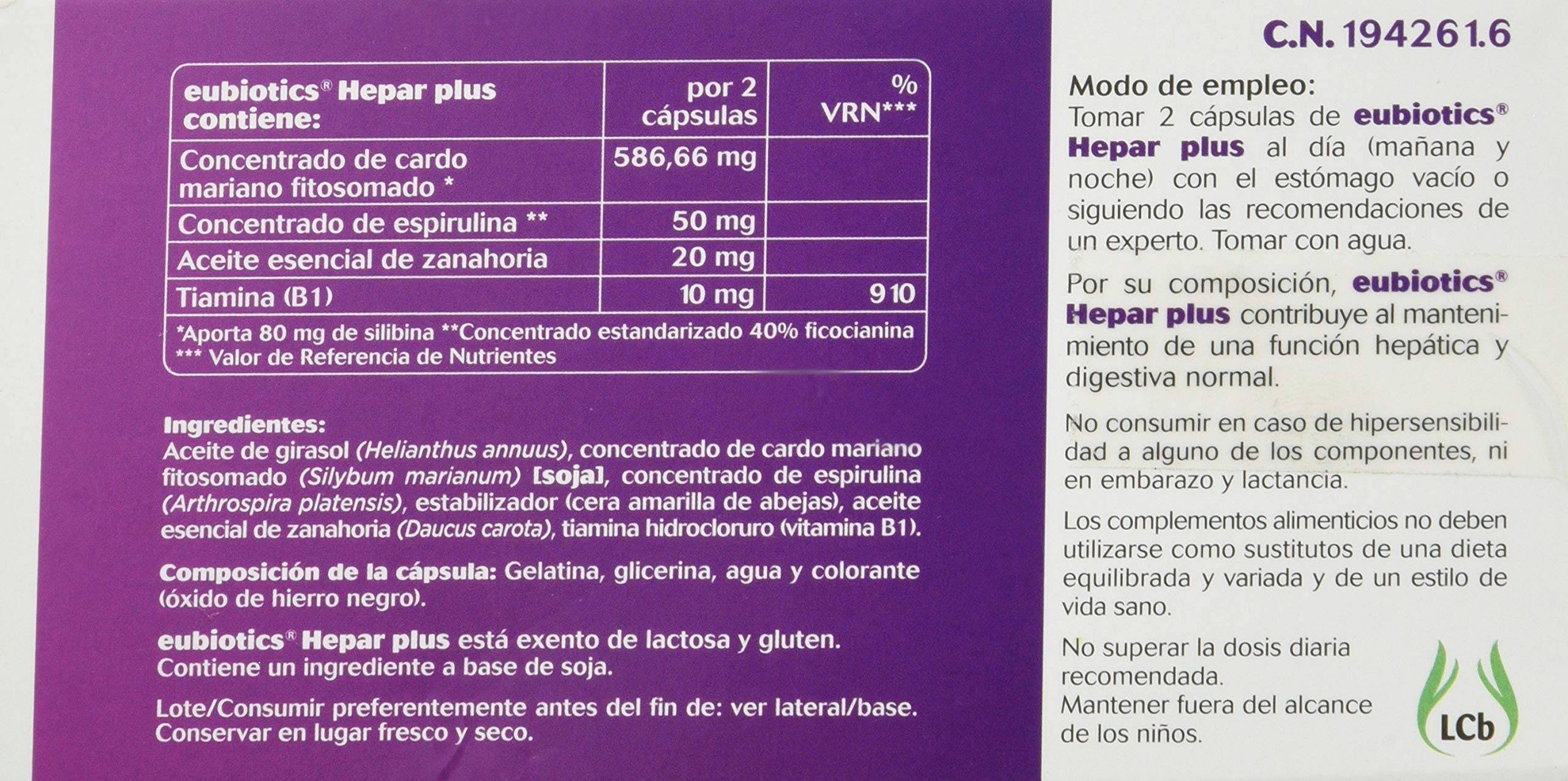nutrient-rich blended vitamin & mineral supplements