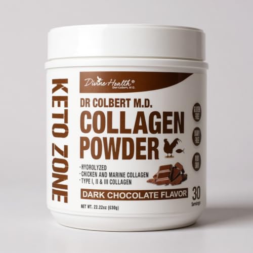 nutrient-rich blended vitamin & mineral supplements