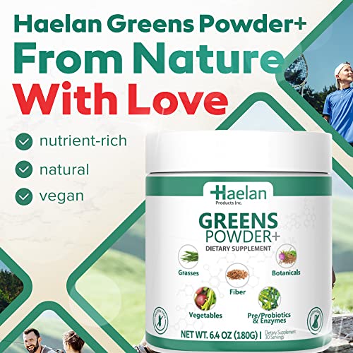 nutrient-rich blended vitamin & mineral supplements