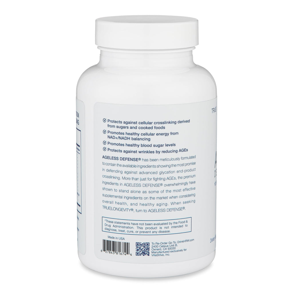nutrient-rich blended vitamin & mineral tablets
