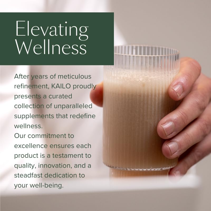 Nutrient-rich blended vitamin minerals