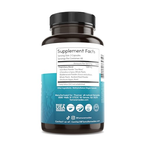 nutrient-rich blended vitamin pills