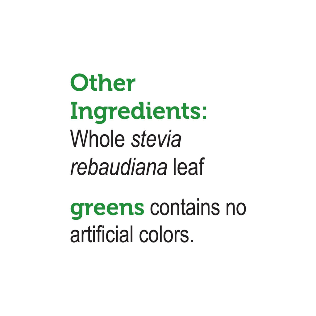 nutrient-rich blended vitamin powder