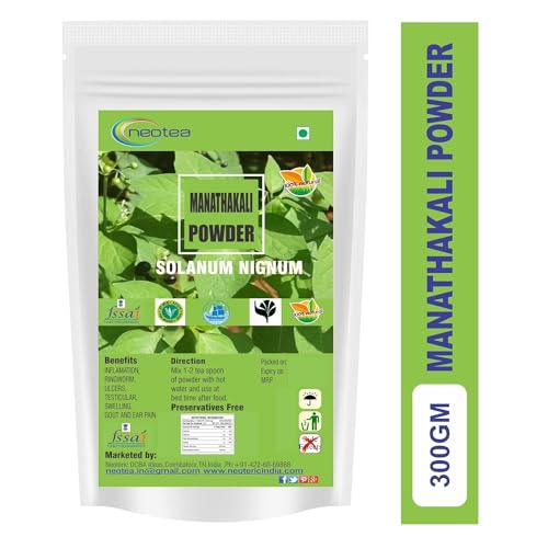 nutrient-rich blended vitamin powder
