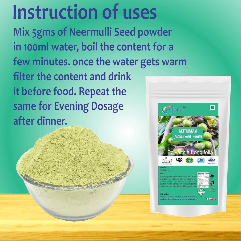 nutrient-rich blended vitamin powder