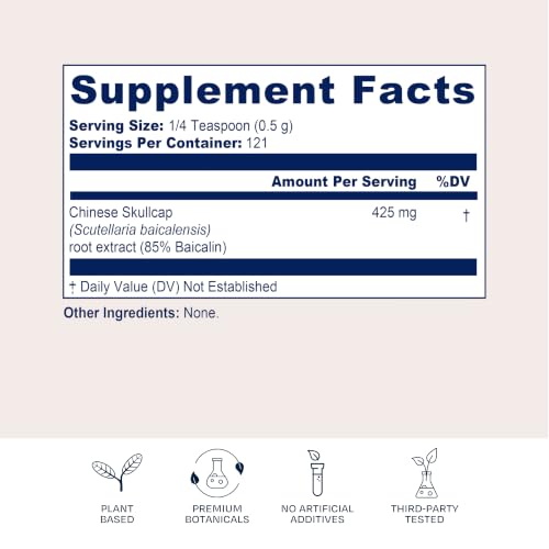 nutrient-rich blended vitamin powder